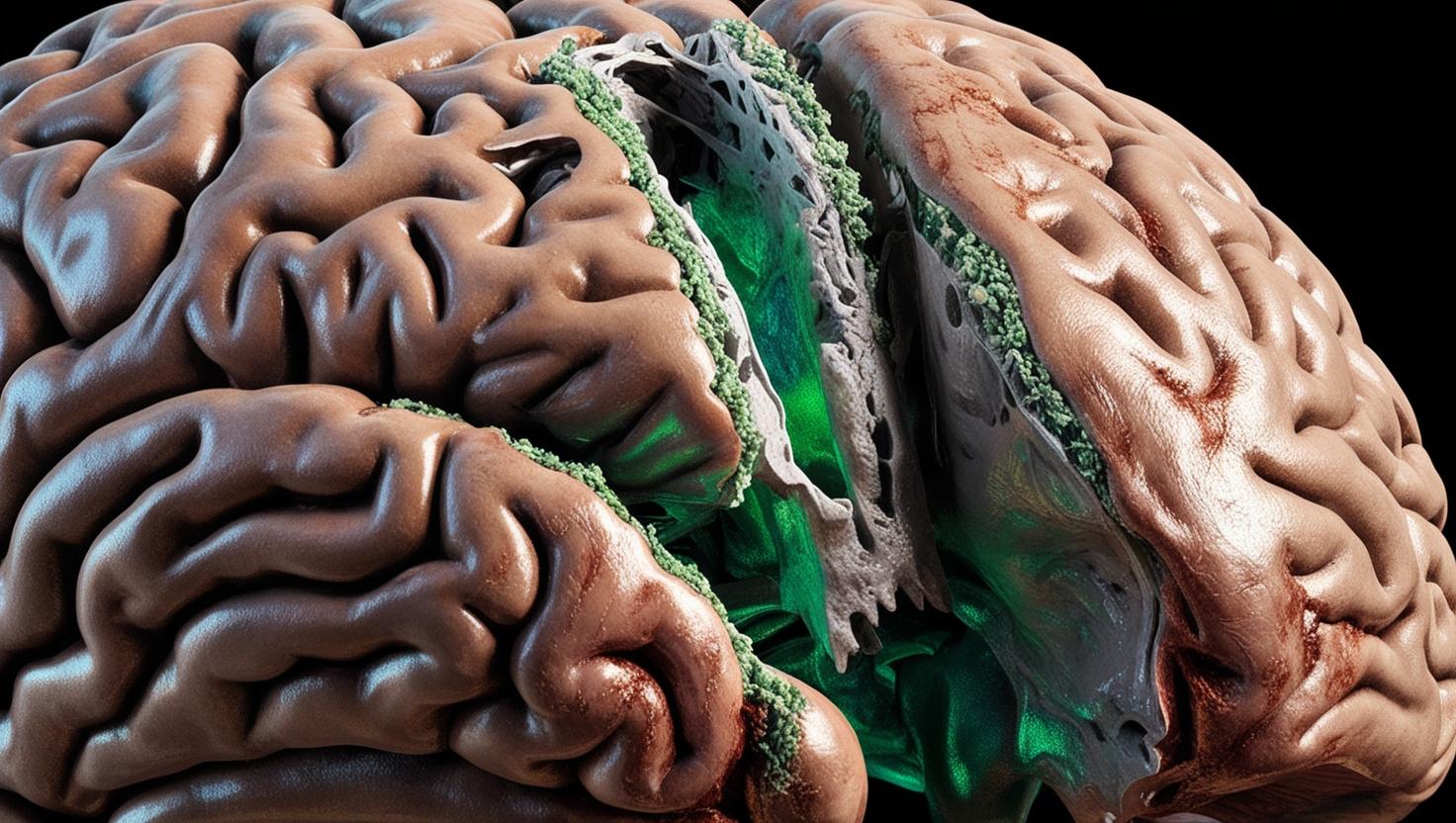 Big Challenge For 2025 : Brain Rot - ContentDiving